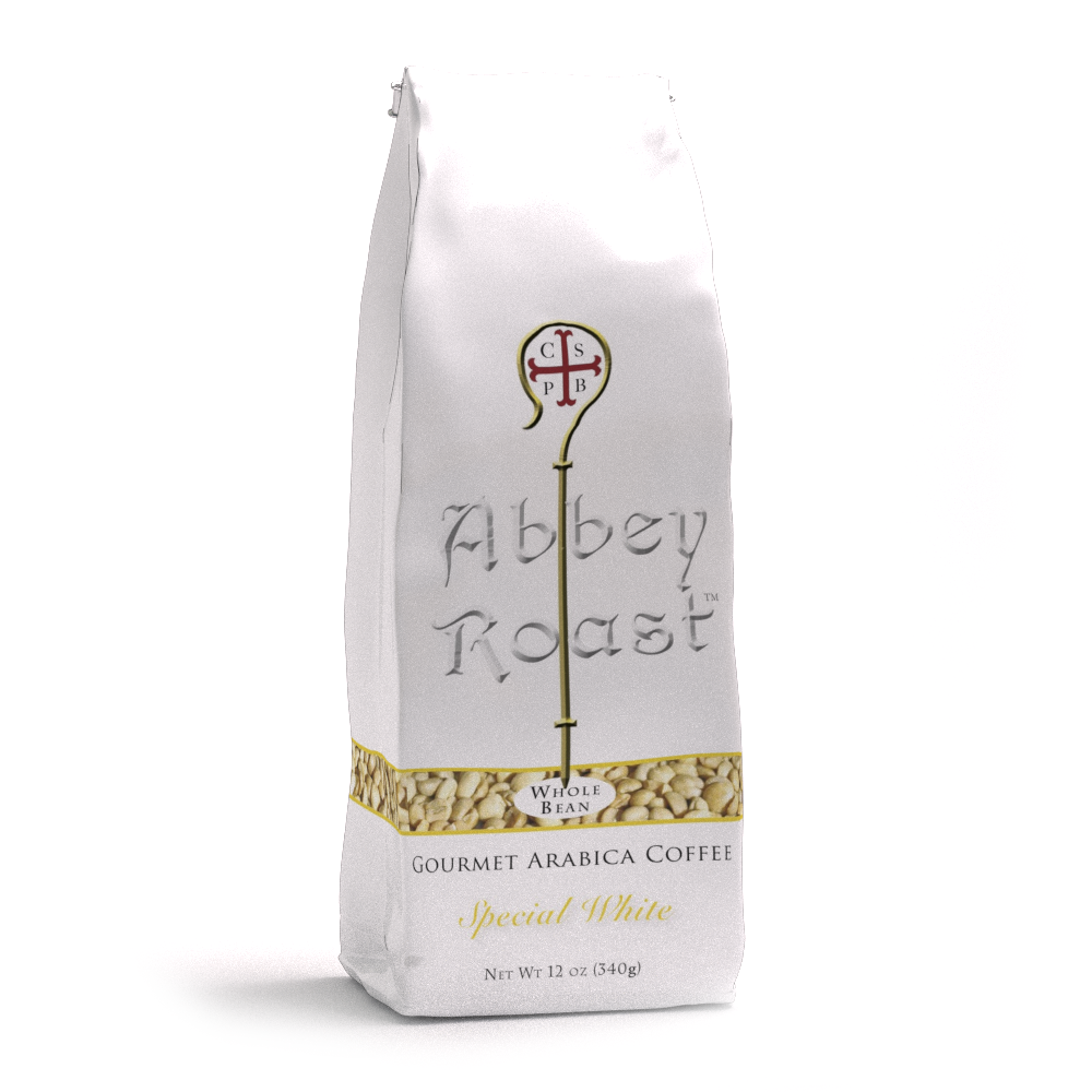 What is White Coffee? - The Half-Roasted Bean - The Coffee Guru