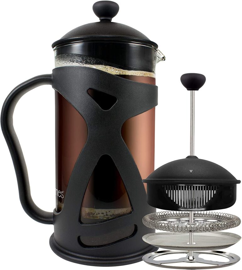 Best French Press Coffee Makers of 2024 - Expert Insights