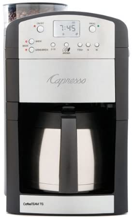 The Best Grind and Brew Coffee Maker - A Buyer's Guide - The Coffee Guru