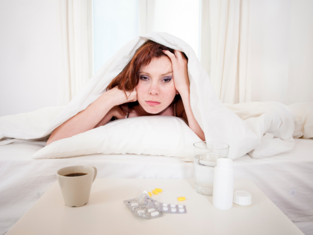 Does Coffee Help Hangovers? - The Coffee Guru