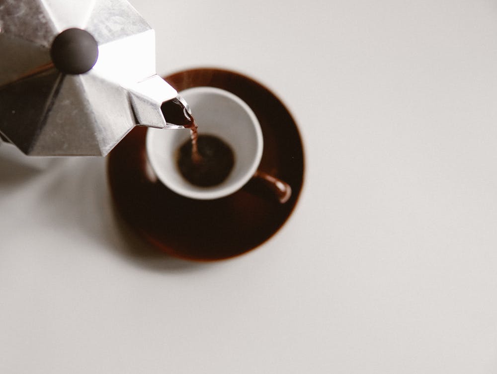 Does Coffee Help Hangovers? - The Coffee Guru