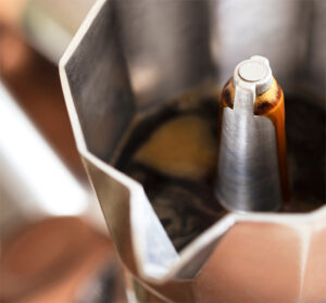 How To Use A Moka Pot - The Stovetop Espresso Coffee Maker - The Coffee ...