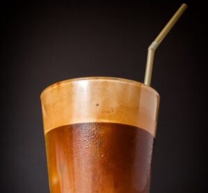 What is a Frappe? Is it the same as a Frappuccino? - The Coffee Guru