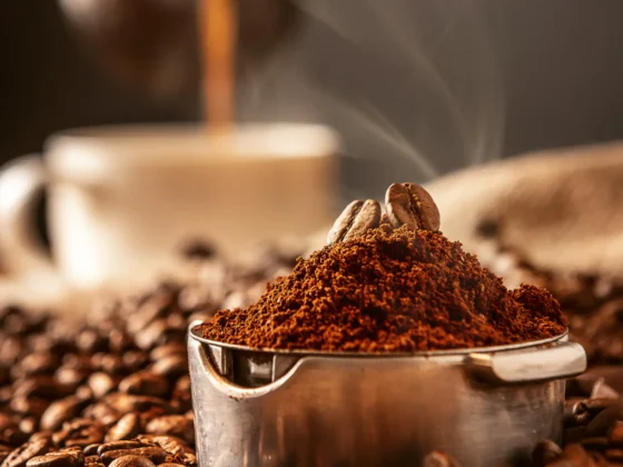 Best Coffee Scales 2024: Comprehensive Buyer's Guide