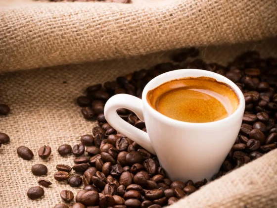Swiss Water Decaf Coffee: A Deep Dive into the Pinnacle of Caffeine ...