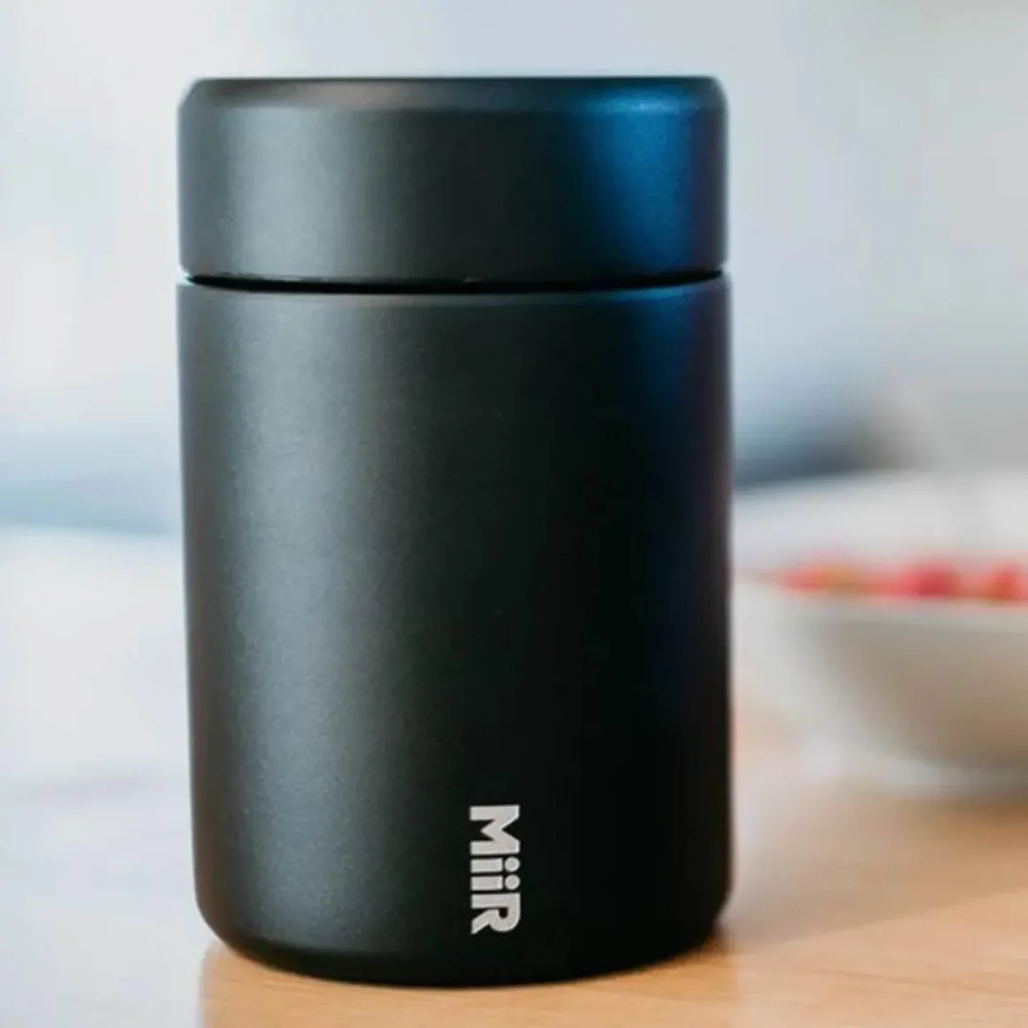Fellow Atmos Vacuum Canister Review: A Fresh Take on Coffee Storage