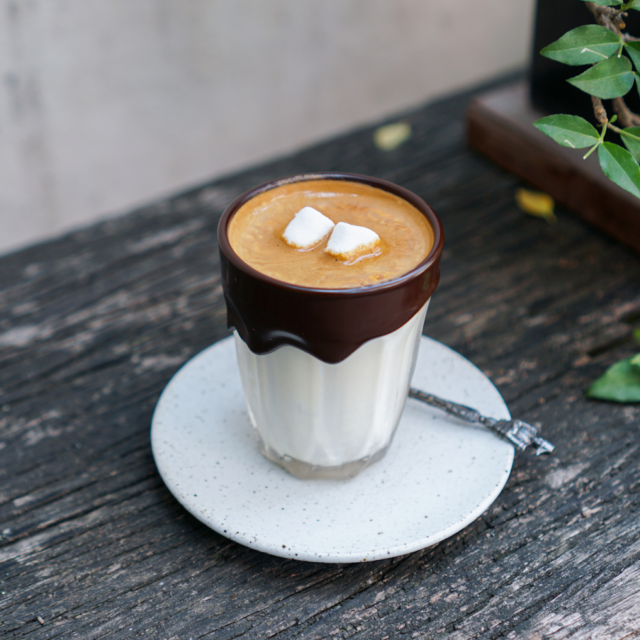 Dirty Coffee: A Barista's Guide to This Unique Espresso Twist