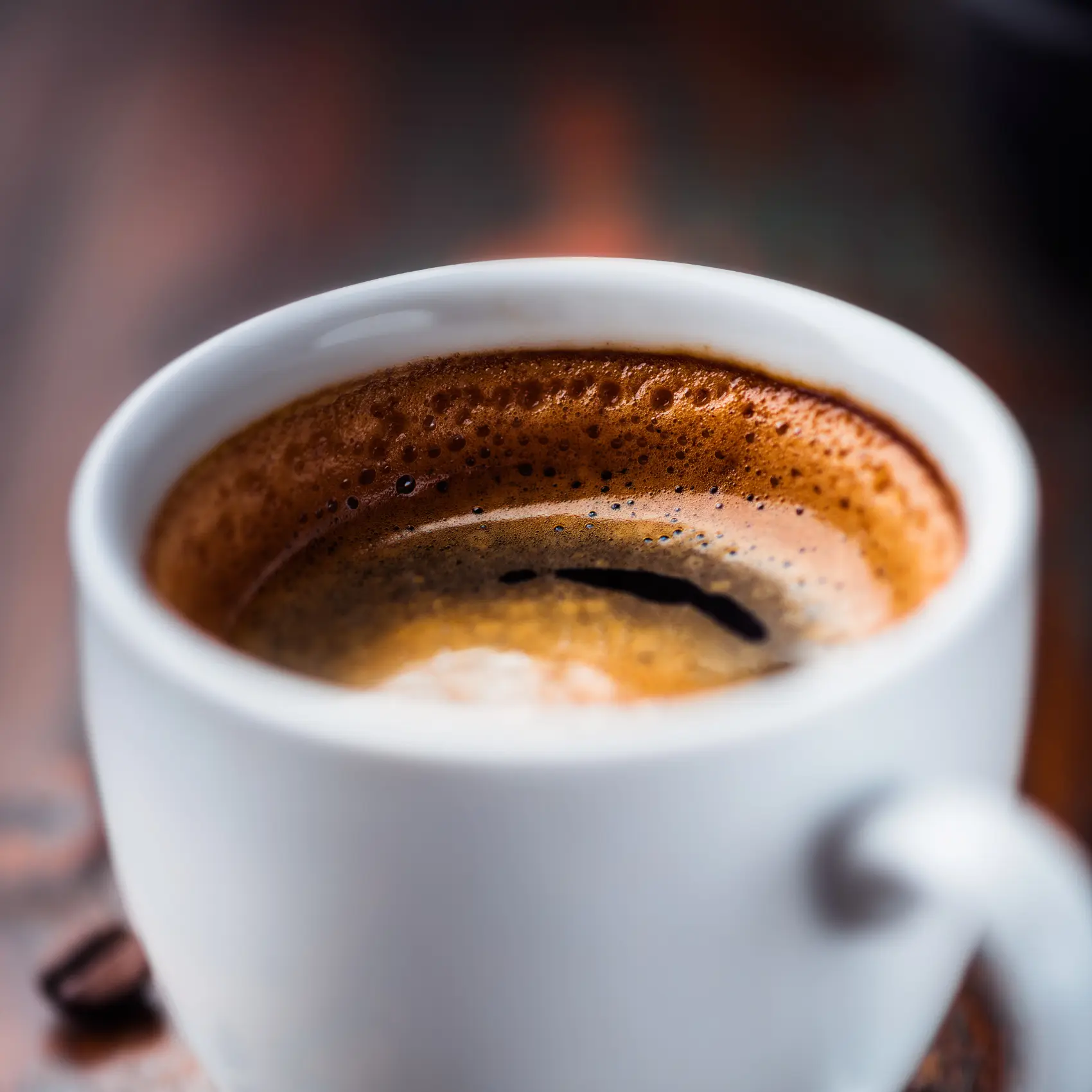What is a Dead Shot of Espresso? - Barista's Quality Insight