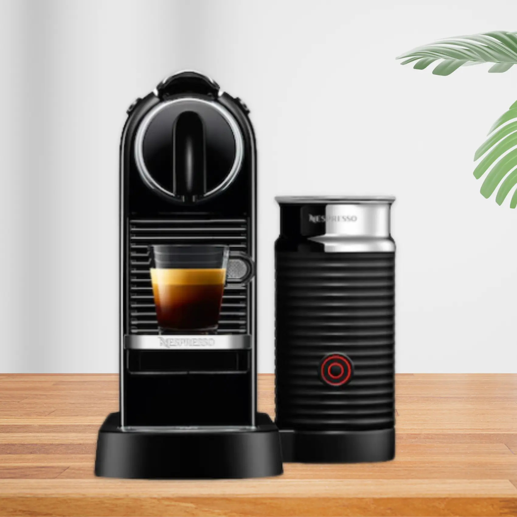 Nespresso Citiz Review 2024: Blending Aesthetics with Precision Brewing